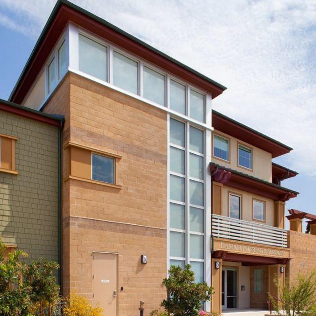 Find Help – Harbor Interfaith Services